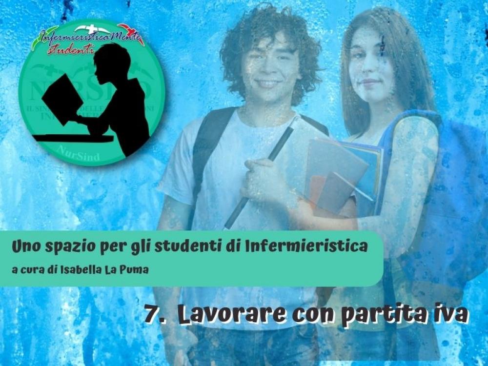 Infemieri e libera professione: come avviare una partita IVA. Guida per ...