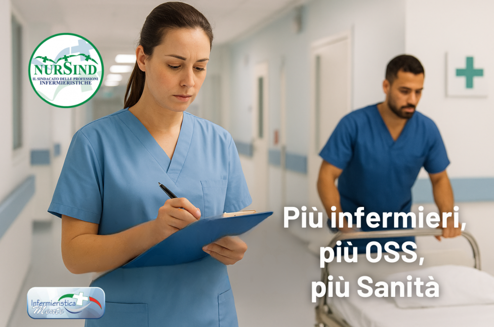 Il Moscati accelera sulle assunzioni, ma il piano non copre il ...