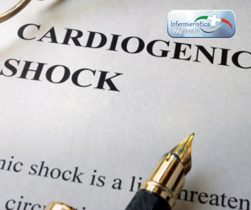 Che cos'Ã¨ lo shock cardiogeno? Sintomi, diagnosi e trattamento ...