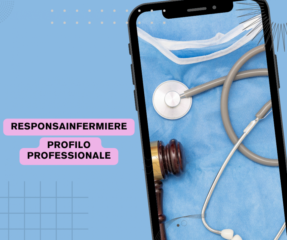 La fonte di legge del profilo professionale dellâ€™infermiere e le ...