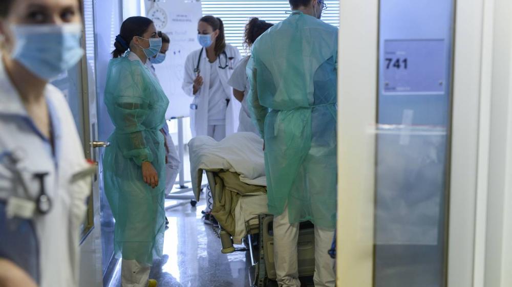 Gli infermieri stanno poco con i pazienti. Ecco in cosa occupano il ...