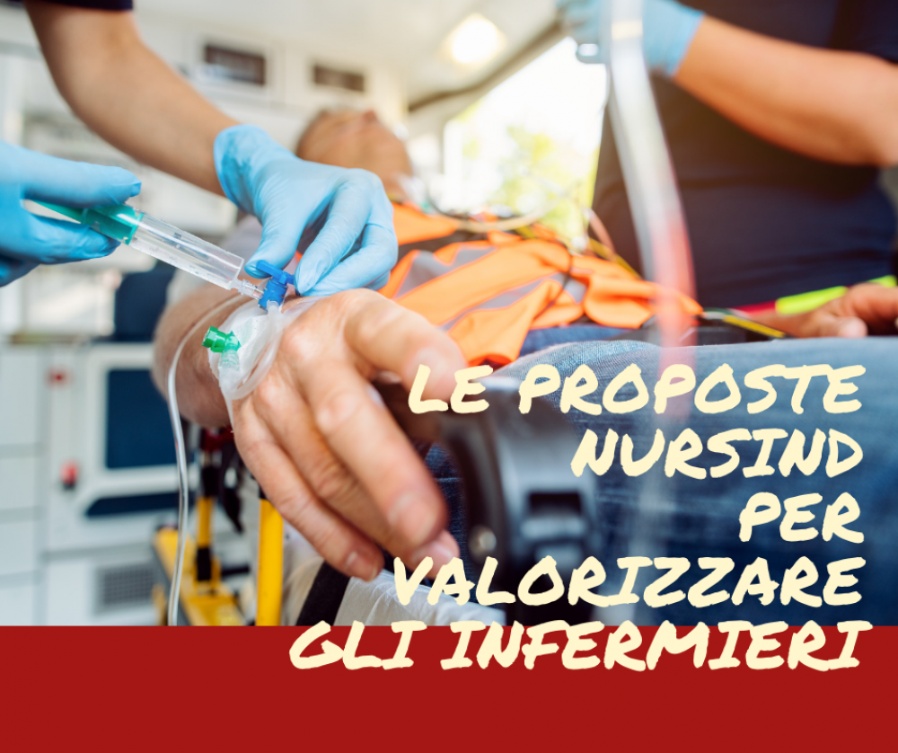NurSind Asl Napoli 1 centro, Mancano i medici? Ãˆ ora di valorizzare ...
