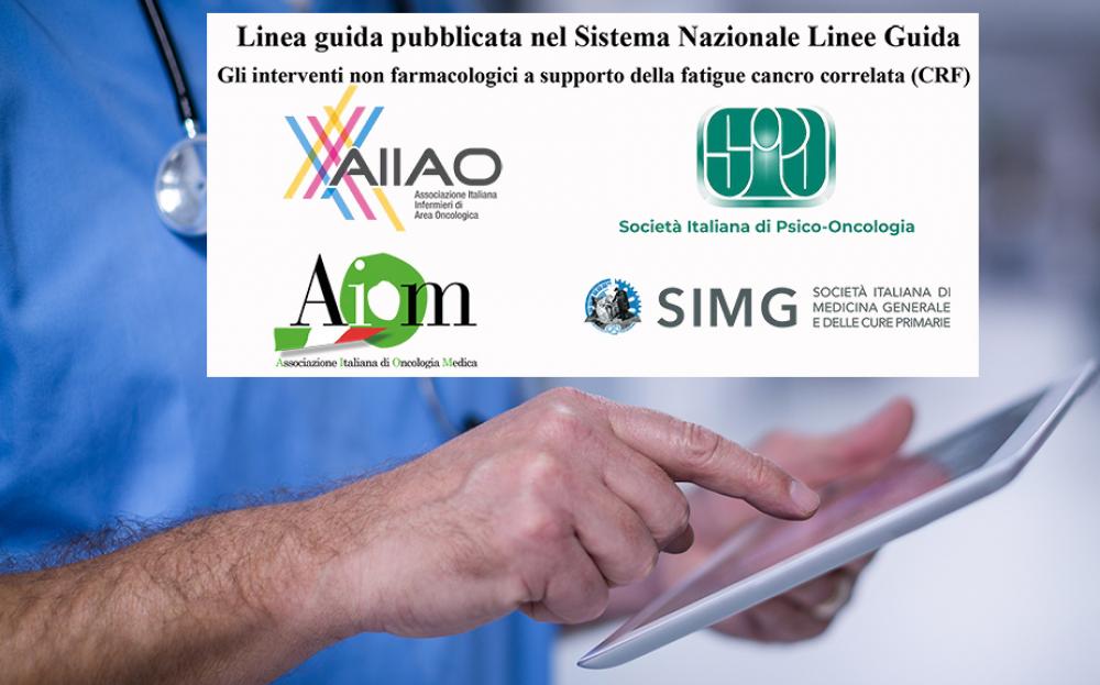 Come affrontare la fatigue cancro correlata. Scopri le linee guida ...