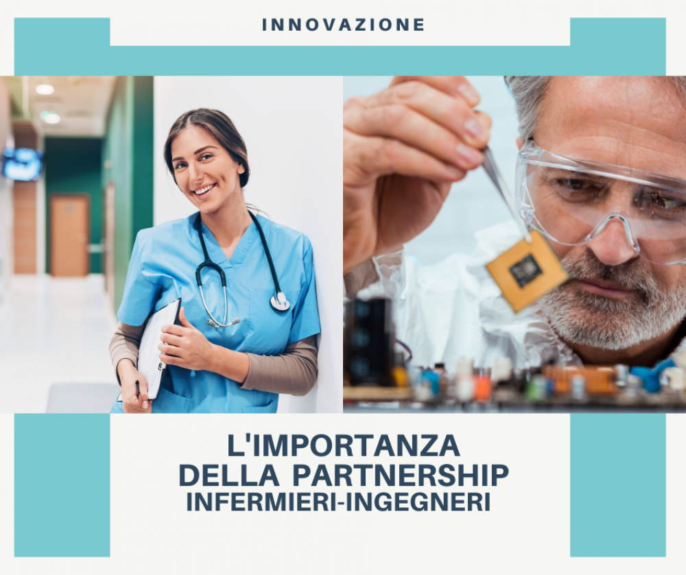 Dagli allarmi alla movimentazione pazienti. Lâ€™importanza della ...