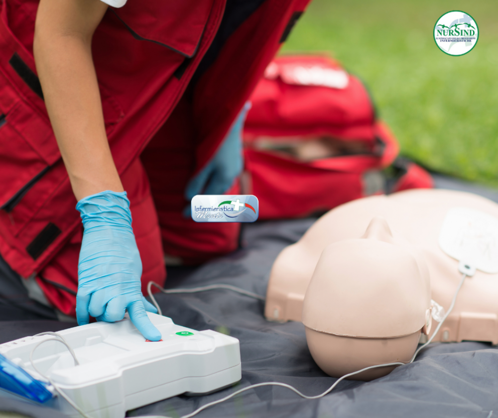 Linee Guida Europee per la rianimazione 2025: cambia la catena della ...