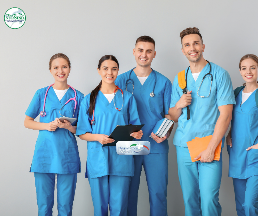 Infermieri, odontoiatri e farmacisti: cambiano i programmi di studio ...