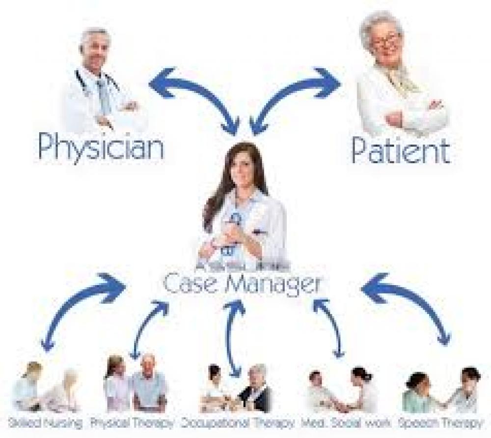 La risposta ai PS stracolmi. Inserire il case manager nella sanità ... La risposta ai PS stracolmi. Inserire il case manager nella sanità ...