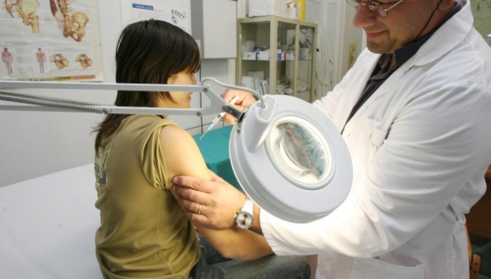 Vaccino morbillo, 800mila giovani da immunizzare entro il 2021:ecco il ...