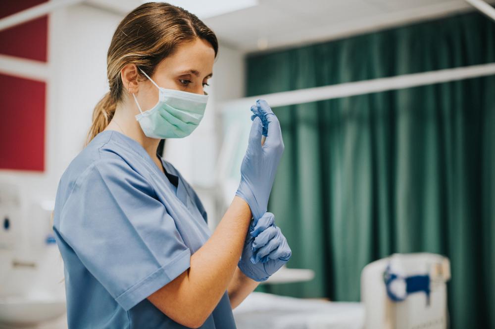 Lâ€™infermiere di comunitaâ€™: jolly tuttofare o segretario del medico ...