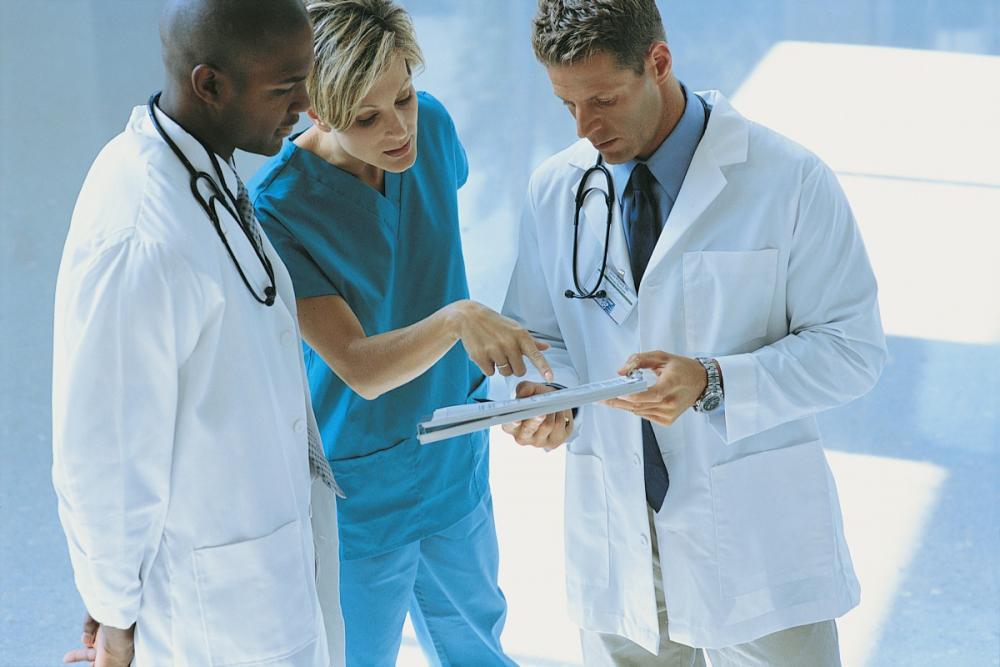 Turno di notte: comunicazione tra infermieri e medici piÃ¹ difficile ...