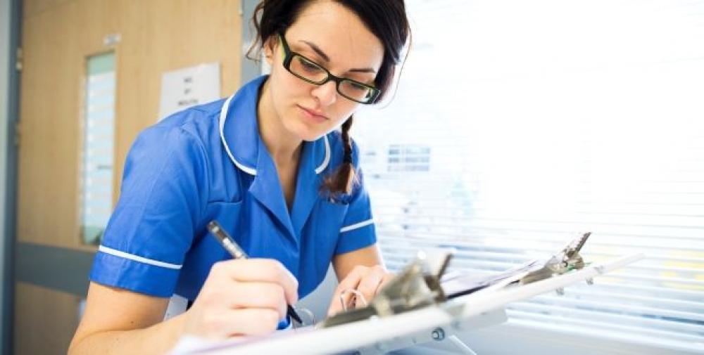 Infermieri italiani all'estero: la Gran Bretagna - Infermieristicamente ...