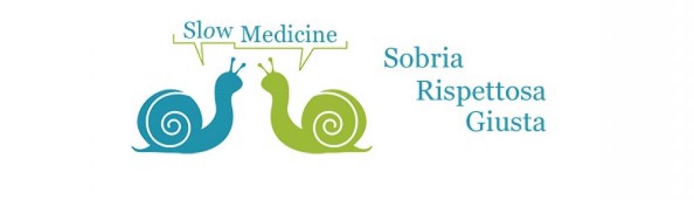 Slow Medicine: cos'Ã¨ e come funziona? - Infermieristicamente - Nursind ...