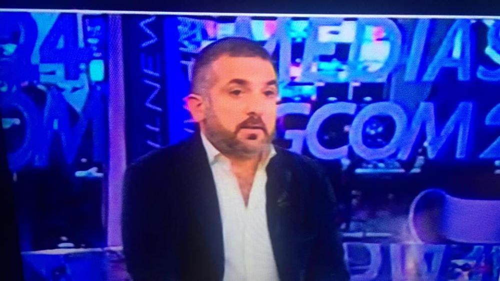 Stefano Barone NurSind Roma: Noi non vogliamo aspettare lâ€™ennesima ...