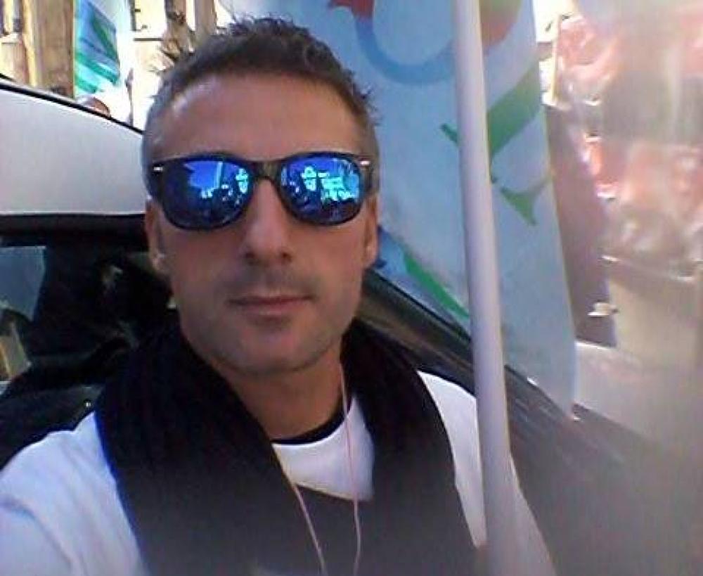 Angelo Grasso, Infermiere, risponde alle Dieci Domande ...